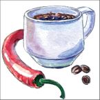 Mexican Mocha Shaved Ice – Hawaiian Shaved Ice